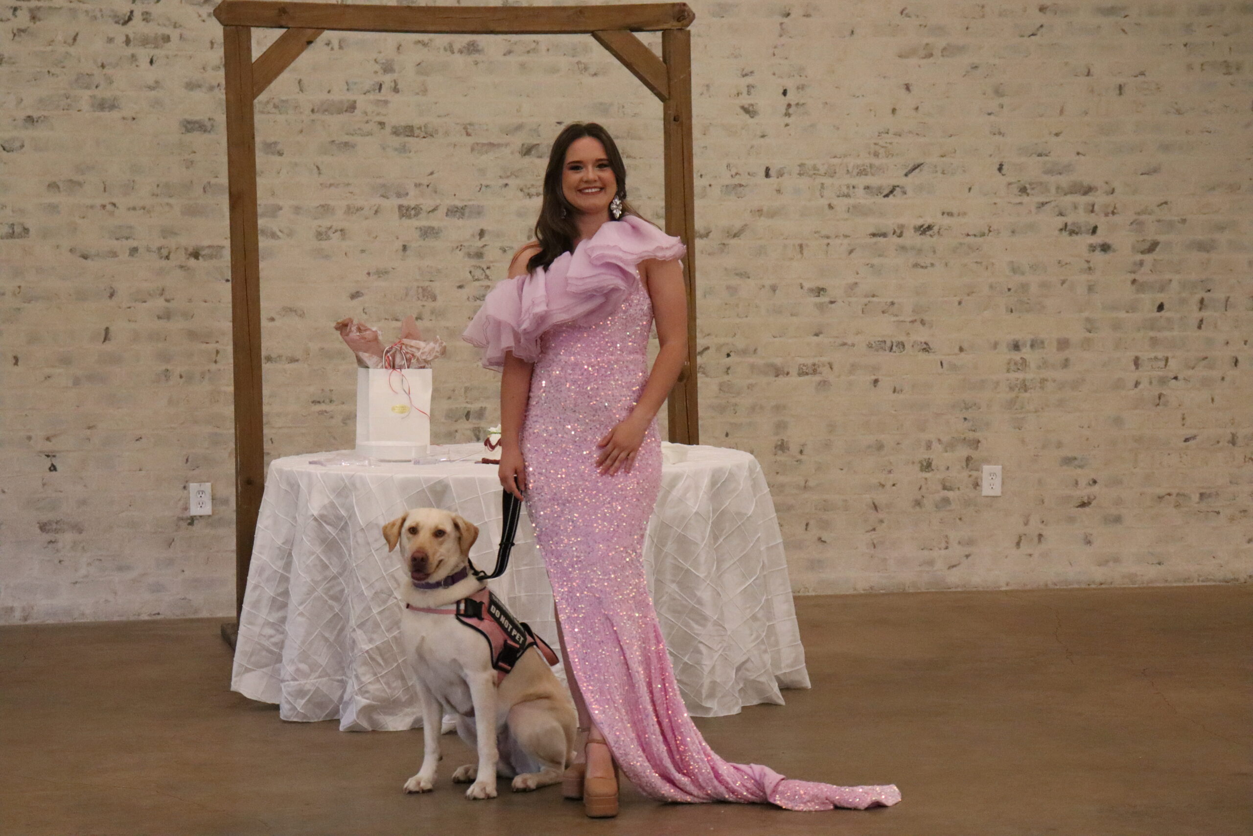 Helena Hansen to Represent Pearl River County in Mississippi Miss ...