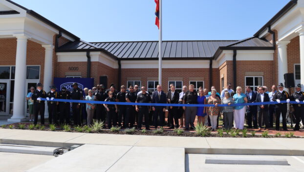 News | Picayune Item