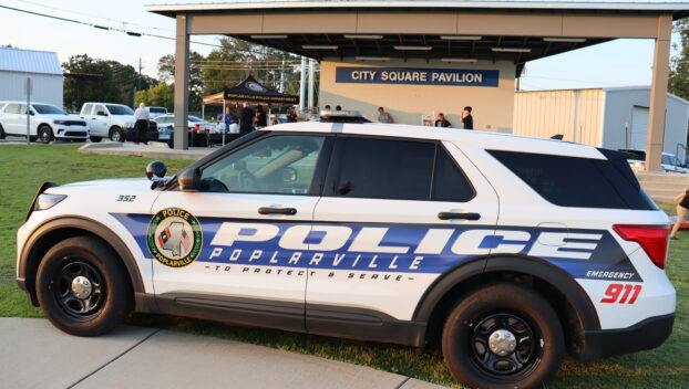 News | Picayune Item