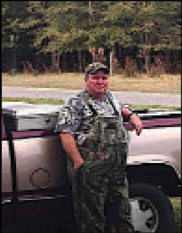 Terry Fletcher Holt | Picayune Item