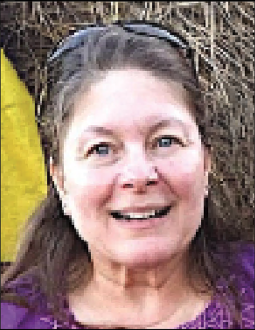 Deborah Virginia Breaux Hollingsworth | Picayune Item