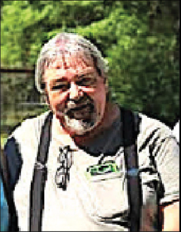 Jeffery “Jeff” Neal Loveless | Picayune Item