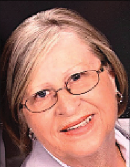 Linda Rose Thomas Talbot | Picayune Item