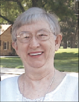Suzanne Butler White | Picayune Item