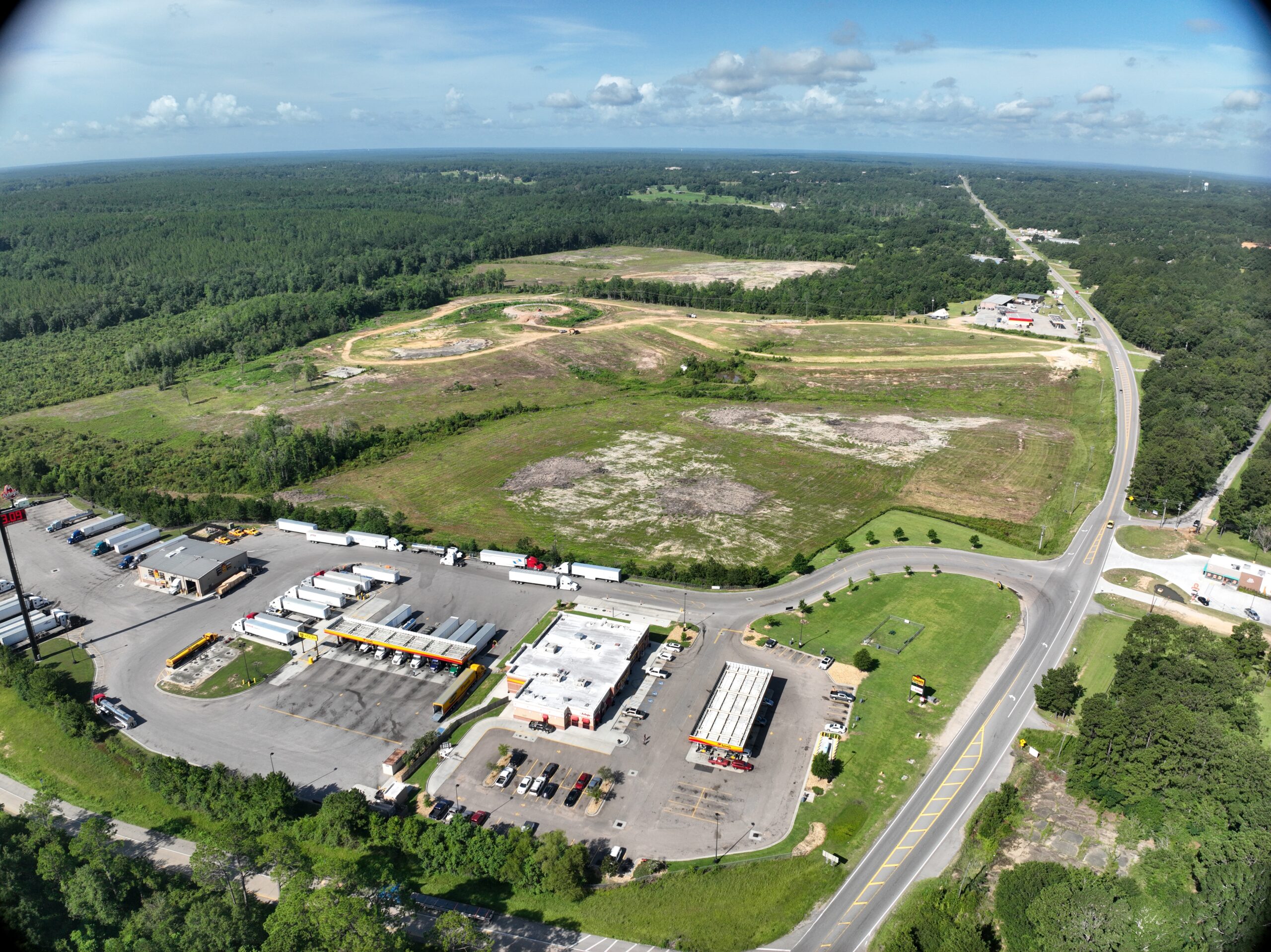 Mississippi Allocates $1.4 Million for Pearl River County Industrial ...