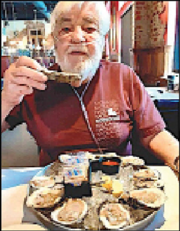 Cleveland Hampton Fones | Picayune Item