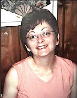 Gail Elaine Lambert Bowlin | Picayune Item