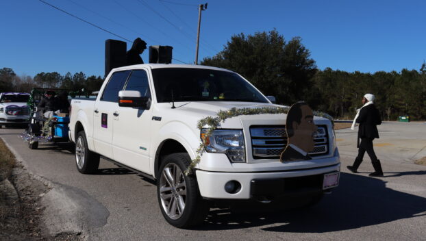 The voice of Pearl River County since 1904 | Picayune Item