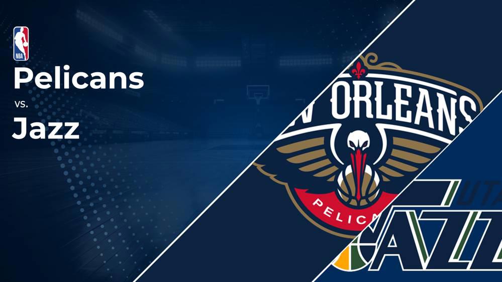 Pelicans vs. Jazz Prediction & Picks: Line, Spread, Over/Under – January 20 | Picayune Item