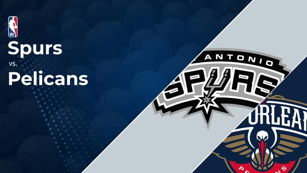 Pelicans vs. Spurs Prediction & Picks: Line, Spread, Over/Under – February 23 | Picayune Item